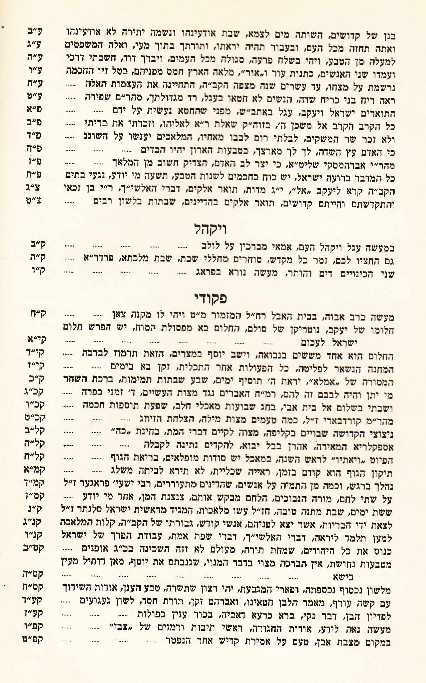 Yalkut Zvi by Harris (Herschel Zvi) Gertler, London, 1954 – Jewish ...